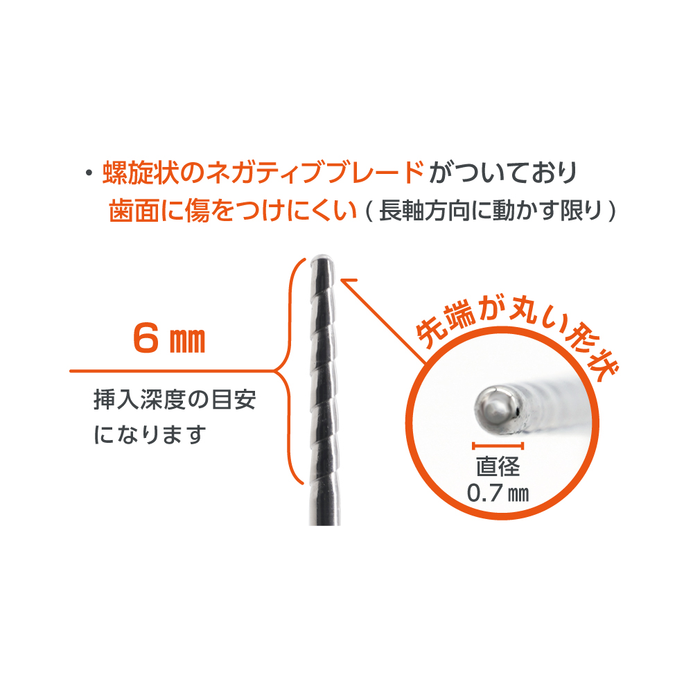 HKPチップ | 白水貿易株式会社